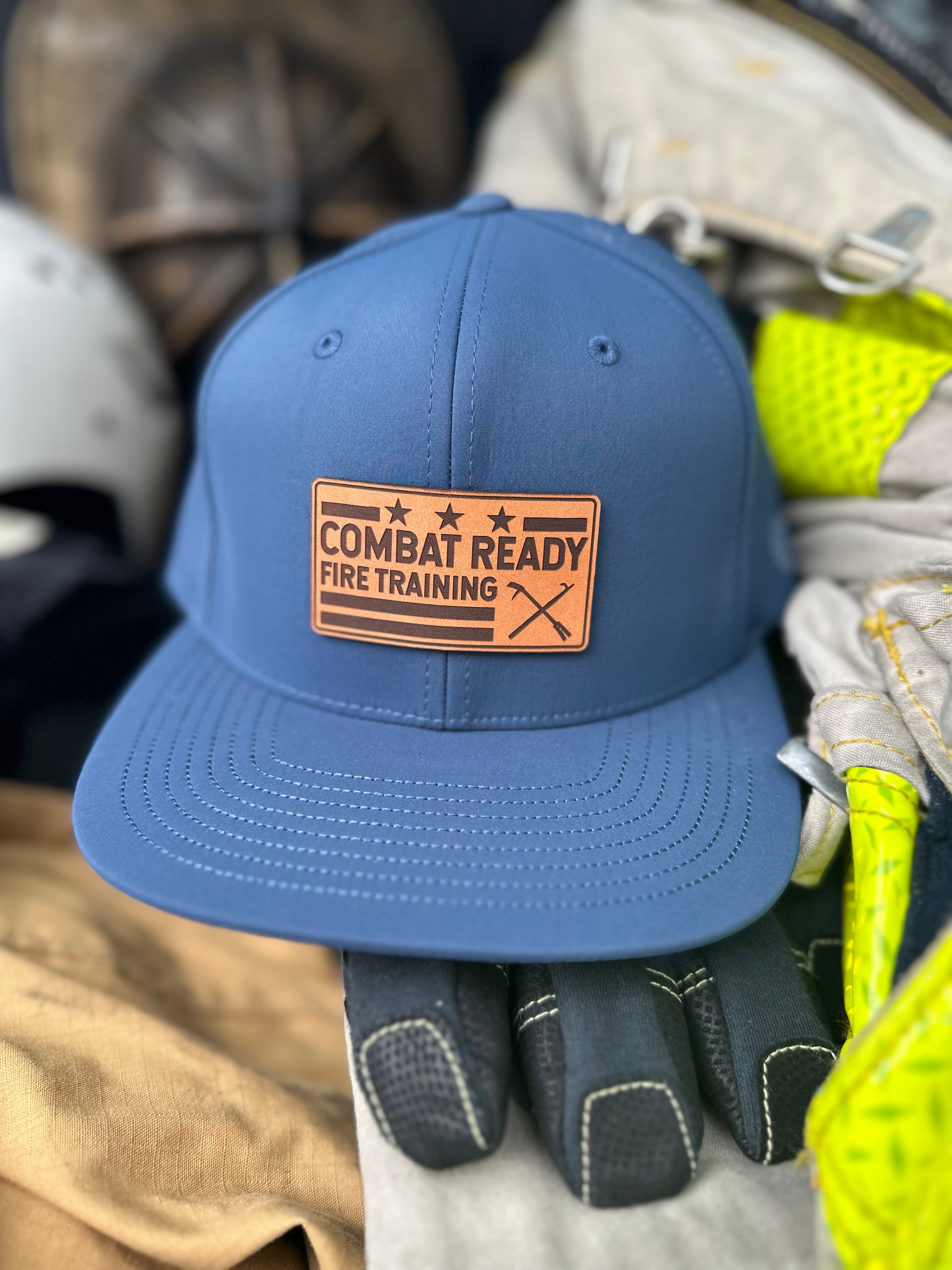 Hats - ELITE style by branded bills – combatreadyfire
