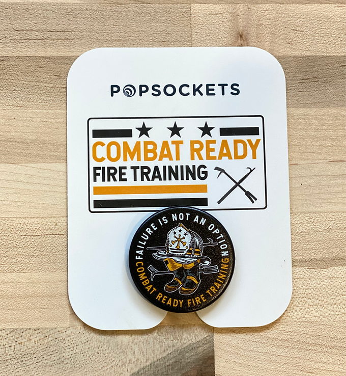 Pop Socket – combatreadyfire